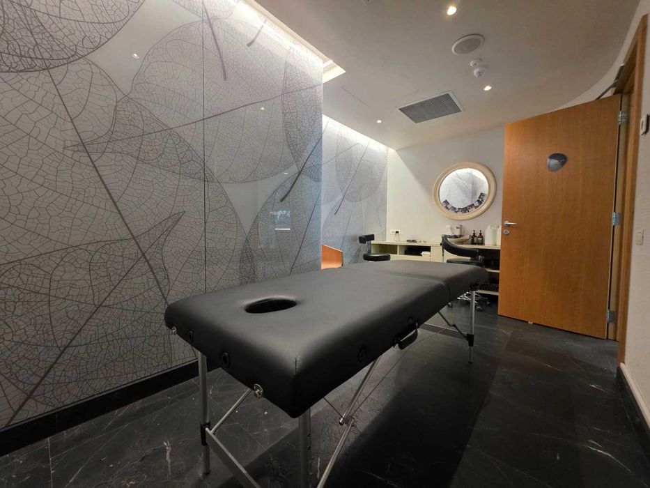 Spațiu de închiriat pentru servicii beauty – ANA SPA, Crowne Plaza, S1 ...
