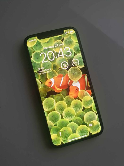 Apple iphone 11 pro гр. София Център • OLX.bg