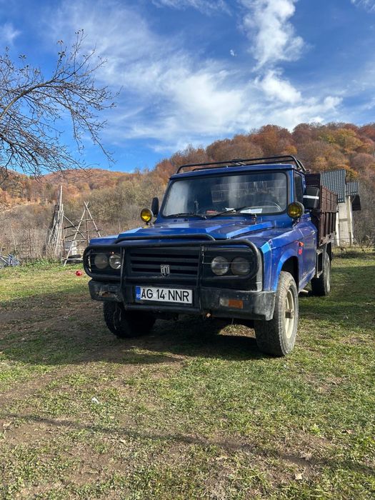 Aro 320 camioneta Bradetu • OLX.ro