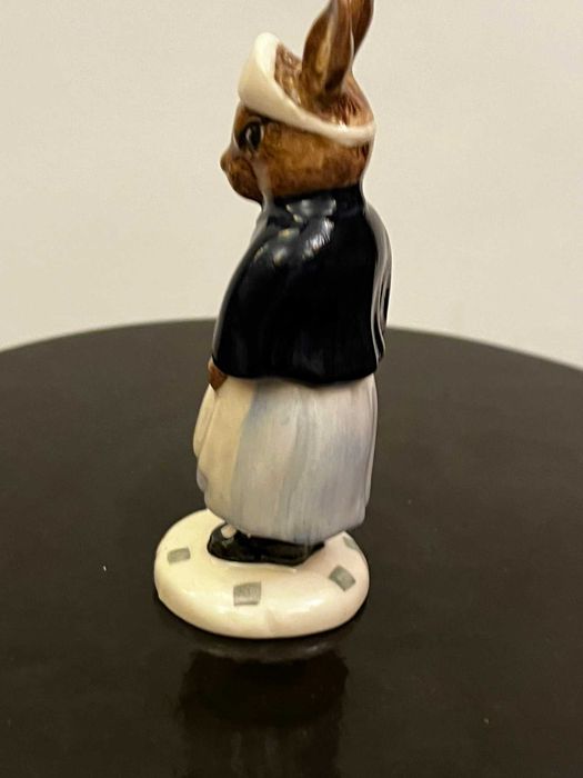 Bibelou bibelouri portelan seria veche ROYAL DOULTON Anglia ieftin ...