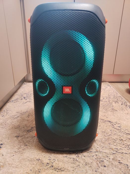 Boxa jbl party box 110 Drumul Carului • OLX.ro