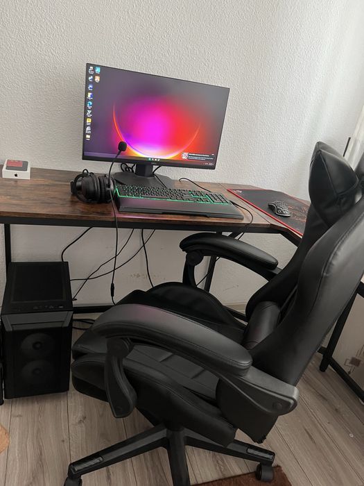 Setup complet gaming Bucuresti Sectorul 4 • OLX.ro