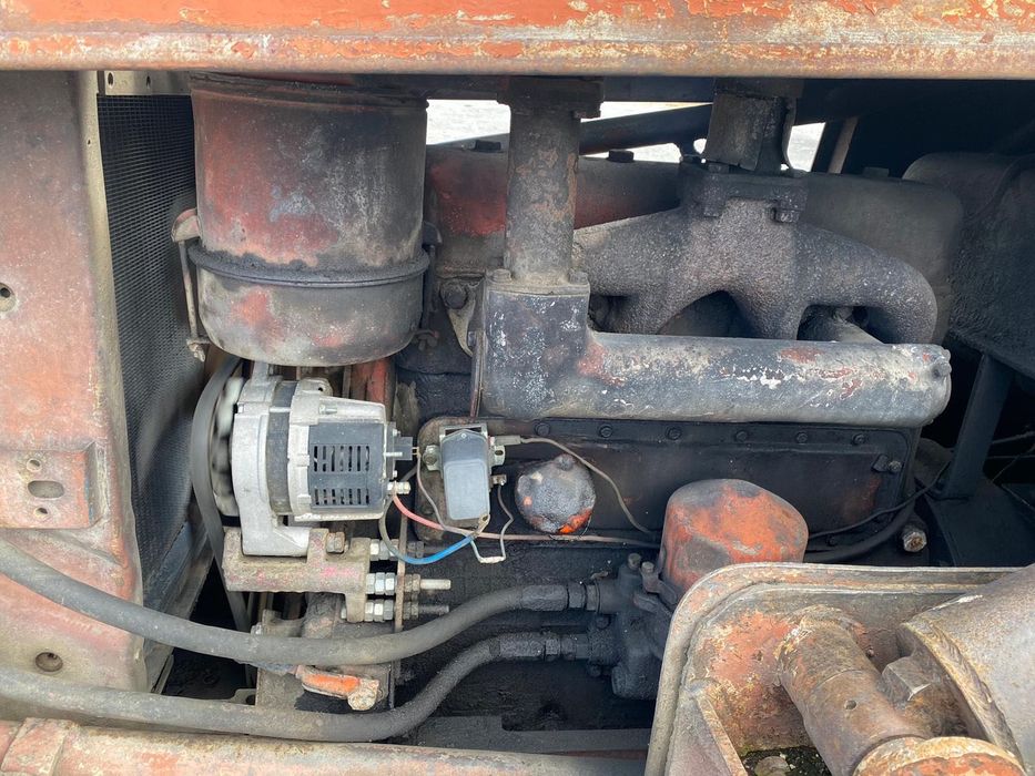 Ifron in stare buna Ditrau • OLX.ro