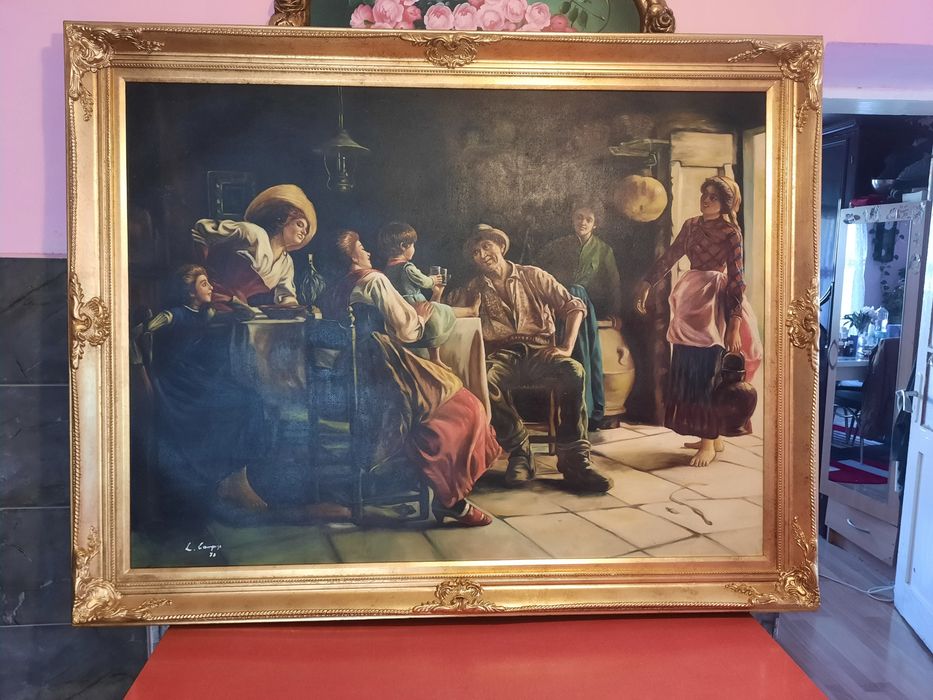 Tablouri vechi ieftine Radauti • OLX.ro