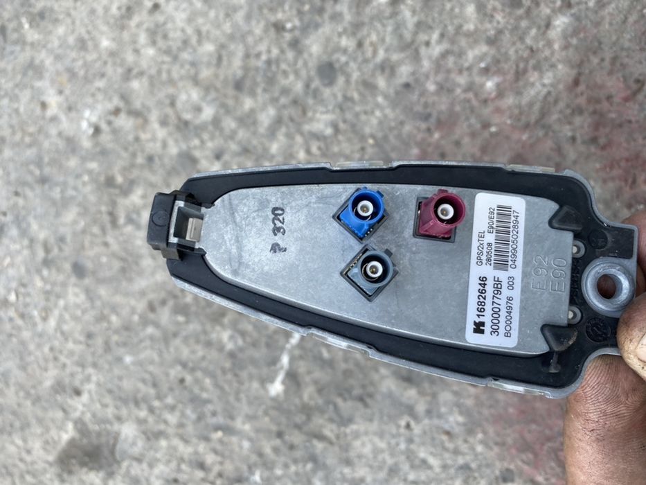 Antena gps bmw e90 e92 e91 Bucuresti Sectorul 3 • OLX.ro