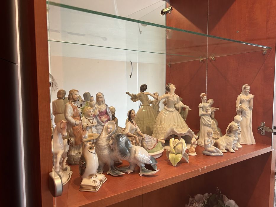 Bibelouri de vanzare Arad • OLX.ro