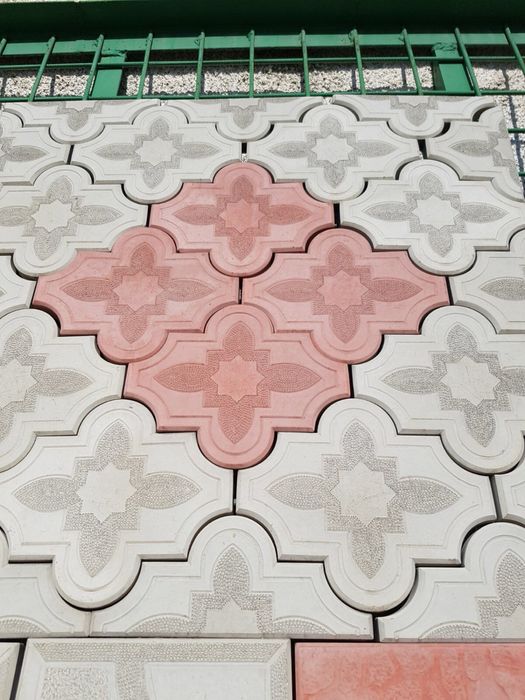 Forme pavaj pavele borduri matrite tipar NOI Chisoda • OLX.ro