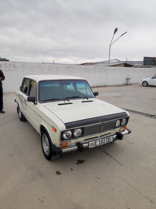 Jiguli 06 sotiladi: 2 600 у.е. - ВАЗ Cукок на Olx