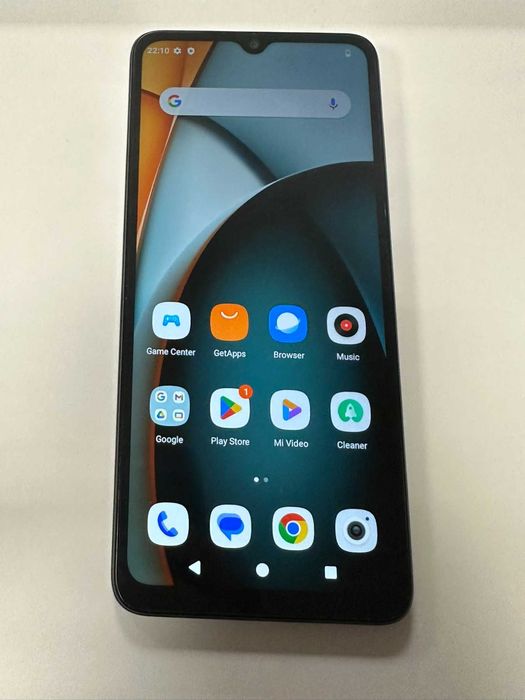 Перфектен *** Redmi A3 гр. София Слатина • OLX.bg