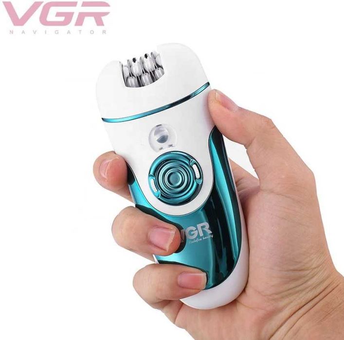 Eпилатор VGR V-700 4 В 1 гр. София Център • OLX.bg