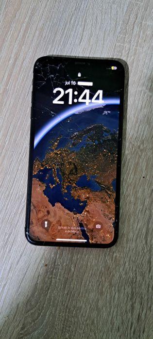 Vand Iphone xs max Tecuci • OLX.ro