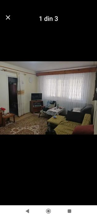 Apartament 3 camere Targoviste • OLX.ro