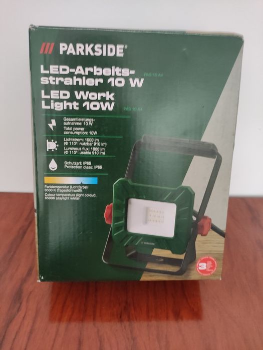 proiector parkside de vanzare ' Anunturi ' OLX.ro