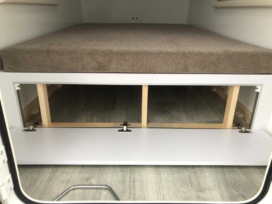 Mini rulota TOMPLAN TF4 SP PLUS * Noua * 750 kg Ploiesti • OLX.ro