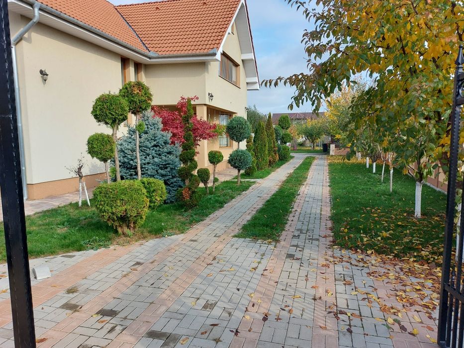 Casa de vinzare in Livada de Bihor sau schimb cu una mai mica Oradea ...