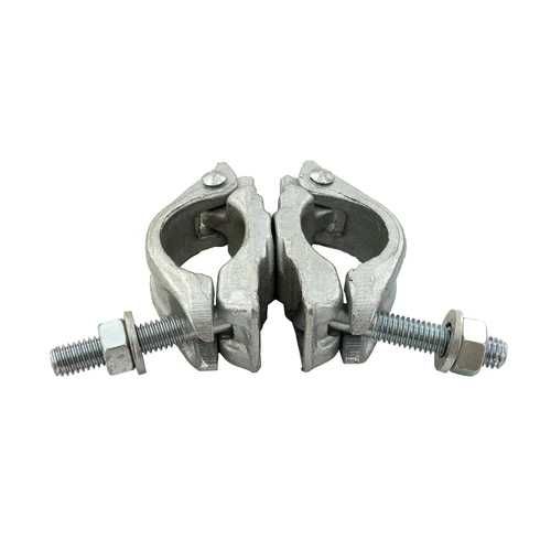 Жабка въртяща кована - Скоба за скеле гр. Пловдив Индустриална зона ...