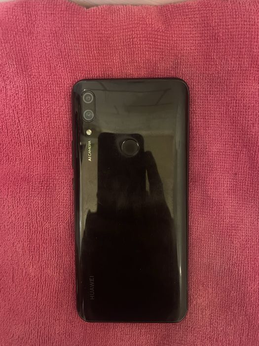 Huawei p smart z Galati • OLX.ro