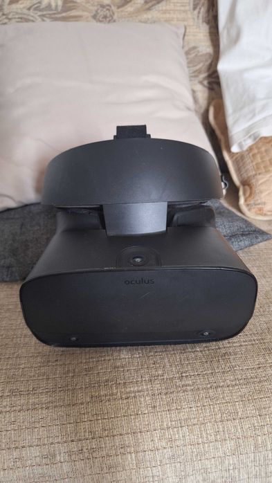 Vr очила Oculus rift s гр. Севлиево • OLX.bg