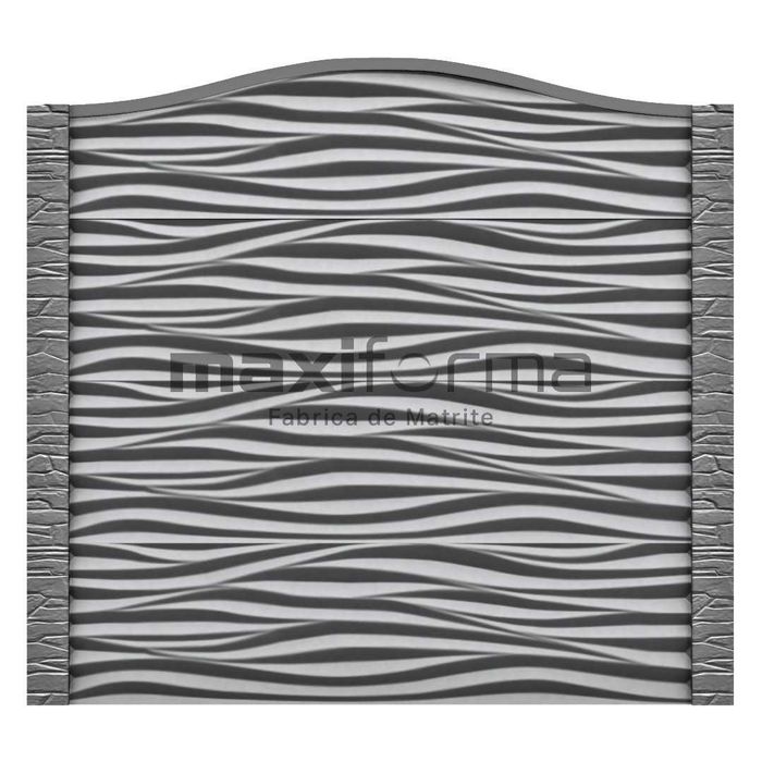 Forme gard si stalpi Beton - Reteta inclusa! Paulesti • OLX.ro