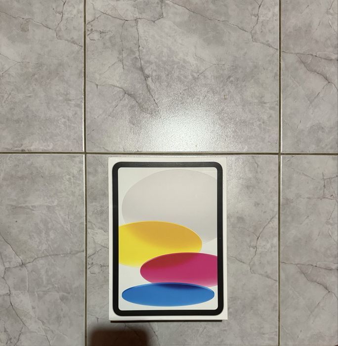 IPad 10th generation гр. София Младост 2 • OLX.bg