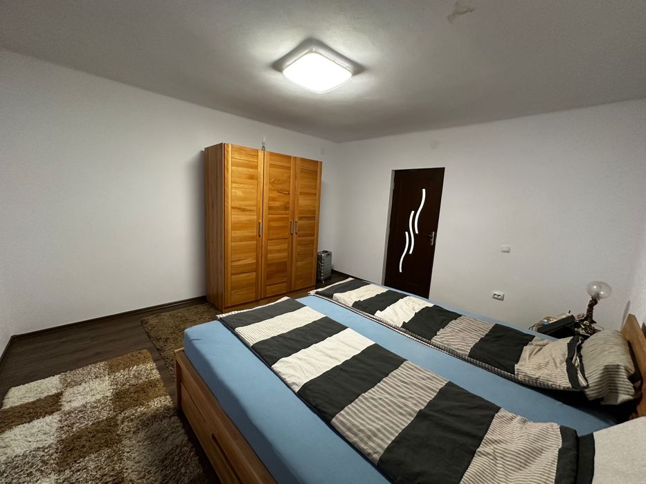 Casă săsească de vânzare în Nemsa Medias • OLX.ro