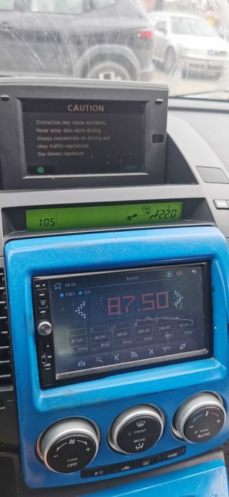 Mazda 5 urgent ieftin Timisoara • OLX.ro