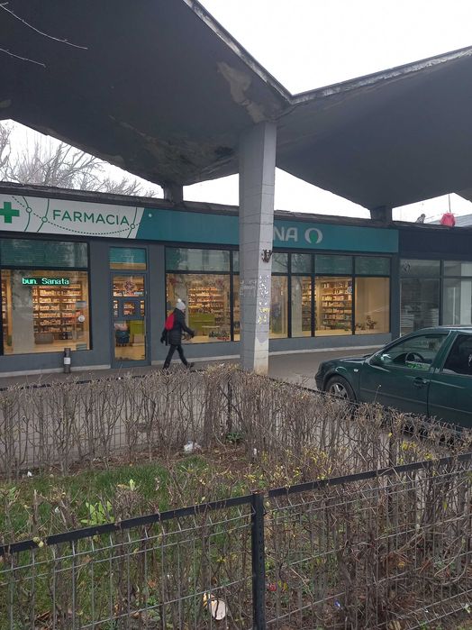 Inchiriere spatiu comercial - Piata Pajura nr. 7, sector 1, Bucuresti ...