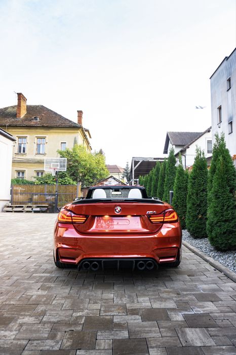 Stopuri LCI FACELIFT bmw seria 4 F32/F33/F36 sau M4 F82/F83 Lazaret ...