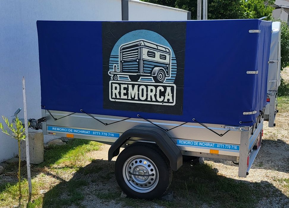 Inchirieri remorci Craiova • OLX.ro
