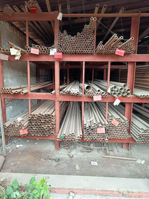 Teava pentru gard Doicesti • OLX.ro