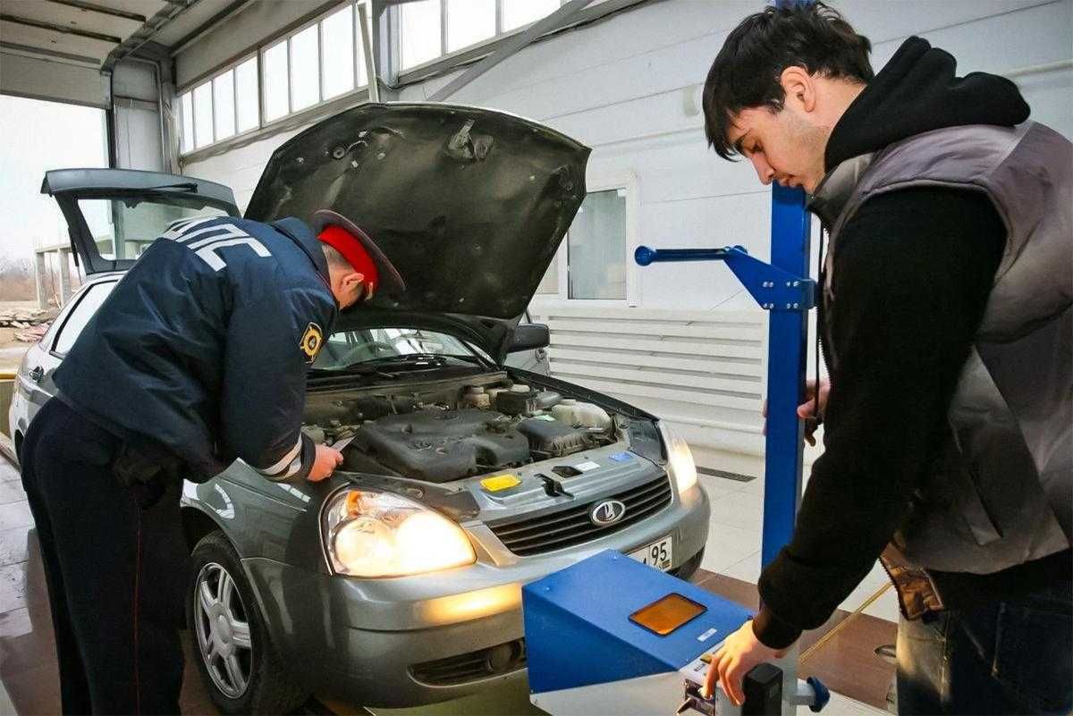 Оборудование для техосмотра легковая линия комплект для ПТО: 2 800 000 ...