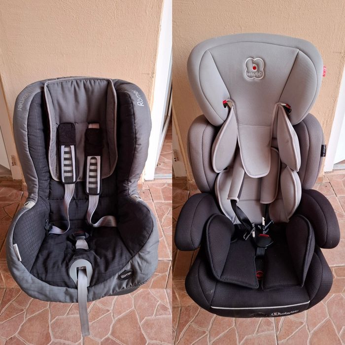 Scaune copil de masina cu isofix Alba Iulia • OLX.ro