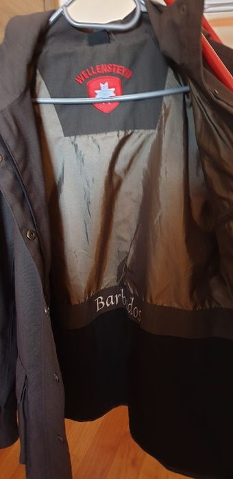 Geaca Wellensteyn Barbados bărbați. Fagaras • OLX.ro