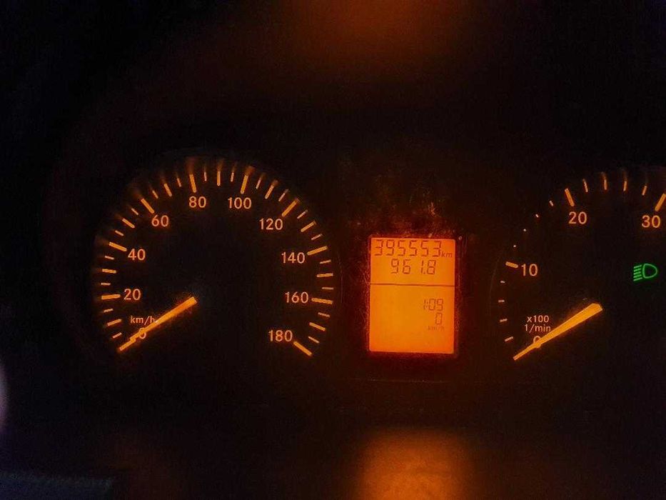 Microbuz Mercedes Sprinter Mangalia • OLX.ro