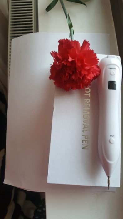 PLASMA PEN. Cauterizare alunite, negi, riduri. Bucuresti Sectorul 5 ...