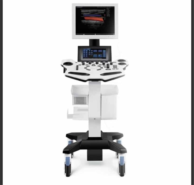 Ecograf doppler Color Vinno E10 cu sonda convexa F2-5C Bardesti • OLX.ro