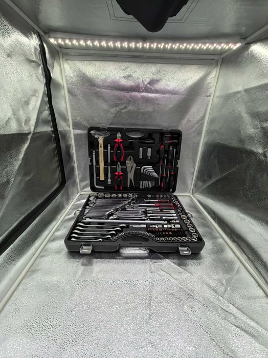 Set scule profesional 148 piese Oradea • OLX.ro