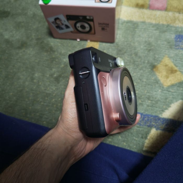 Aparat foto Instax SQ6 Fagaras • OLX.ro
