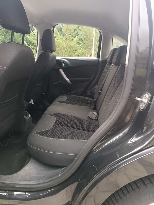 Citroen C3 1.4 Benzină 80 CP din 2011 Timisoara • OLX.ro