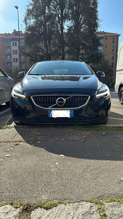 Volvo V40 automat Bucuresti Sectorul 1 • OLX.ro