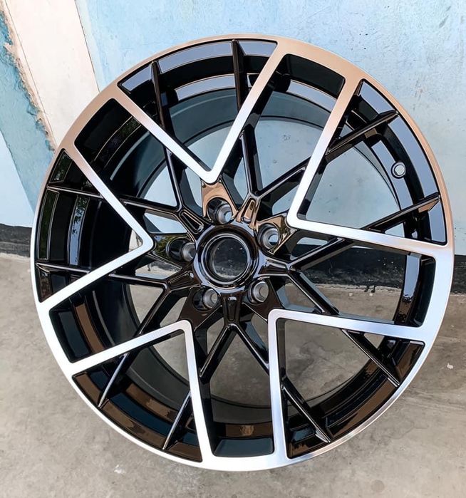 Jante Skoda R17 - R22 Octavia , Kodiaq , Superb , Karoq Bucuresti ...