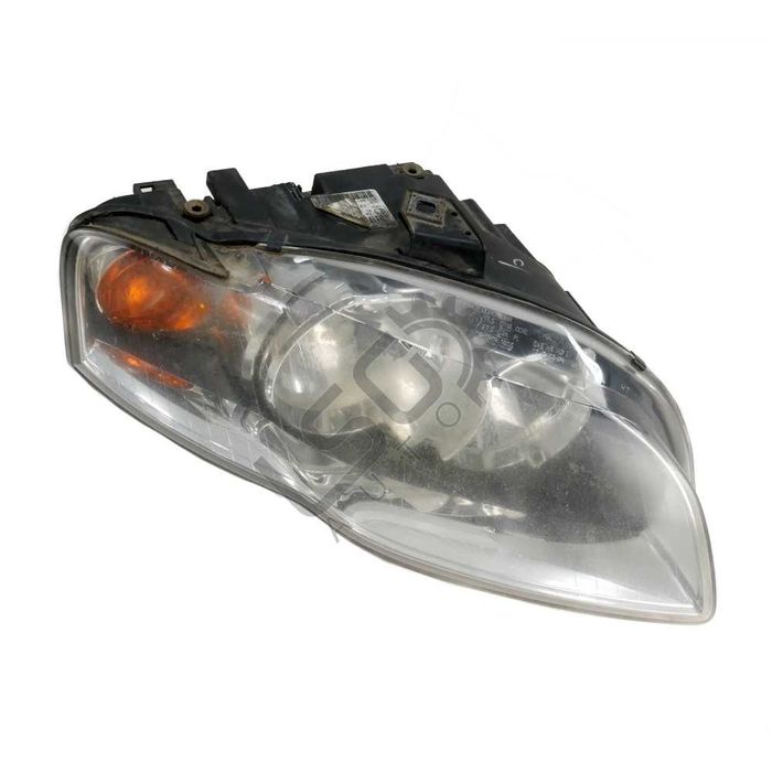 Десен фар AUDI A4 (B7) 2004-2008 ID: 142930 гр. Левски • OLX.bg