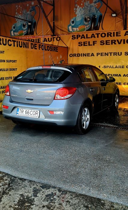 Chevrolet cruze. Bucuresti Sectorul 5 • OLX.ro