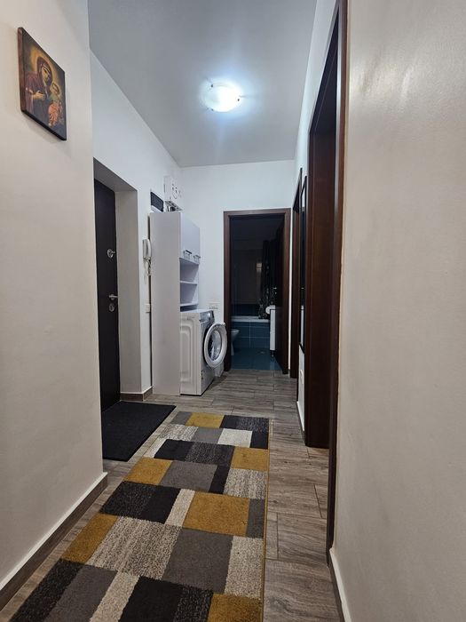 Garsoniera Berceni Aparatorii Patriei-Complex nou Bucuresti Sectorul 4 ...