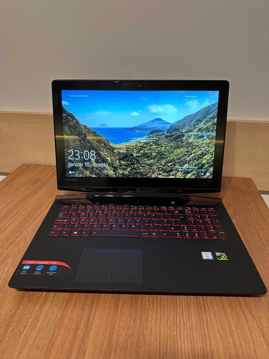 Lenovo IdeaPad Y700, Gaming, SSD 512GB, Intel I7, Geforce GTX 960M Sovata • OLX.ro