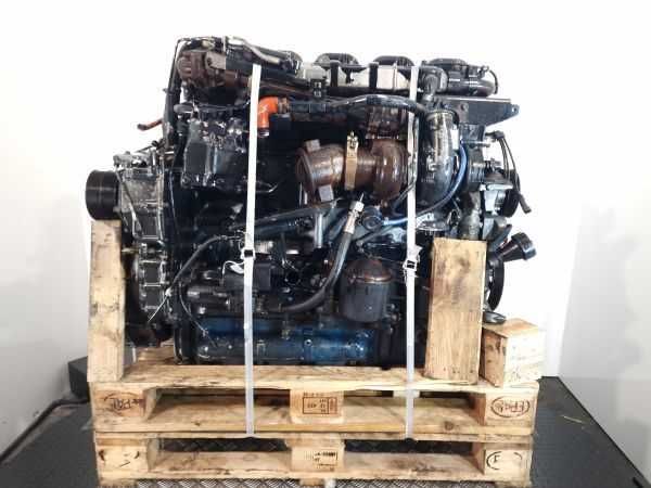 Motor complet MAN D0836 LOH72 Targu-Mures • OLX.ro