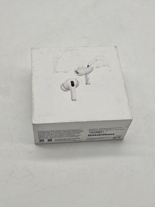 Casti Apple Airpods Pro (2nd Generation) Carcasa MagSafe (USB-C) - 202 ...