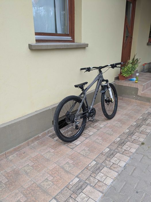 Bicicleta Cross Dexter Sfantu Gheorghe • OLX.ro