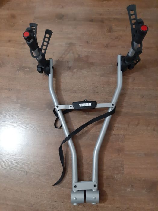 Suport 2 biciclete Thule Bucuresti Sectorul 6 • OLX.ro