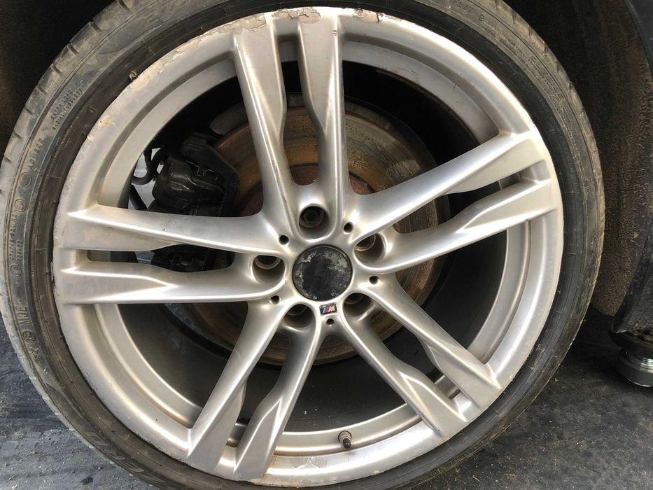 Jante originale BMW M style 373 20" F32,F36,F10,F11,F06,F12,F13,F01 Bucuresti Sectorul 3 • OLX.ro